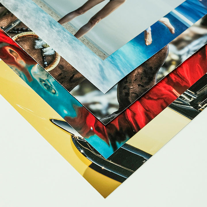 Fine Art Printing - Custom Printing | The Color House Miami